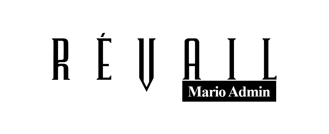 Revail - Revail - Membership Shopping Platform